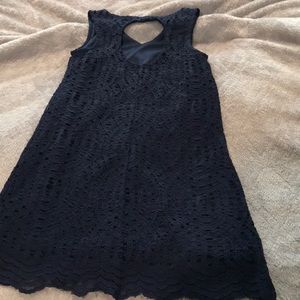 Trixxi | Dresses | Trixxi Girl Lace Dress | Poshmark